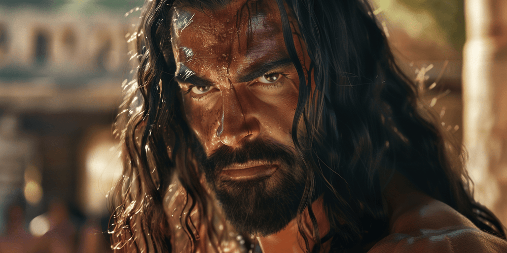 People – BibleBumps