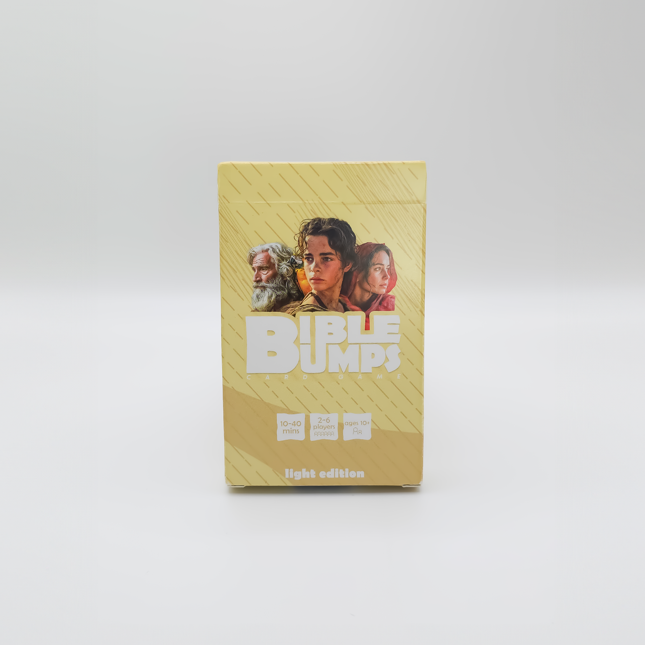 biblebumps – BibleBumps